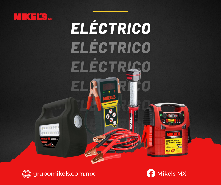 Home | Grupo Mikel's